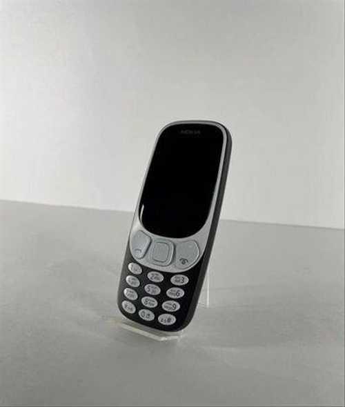 Сотовый телефон Б/У Nokia 3310 Dual sim (16517)