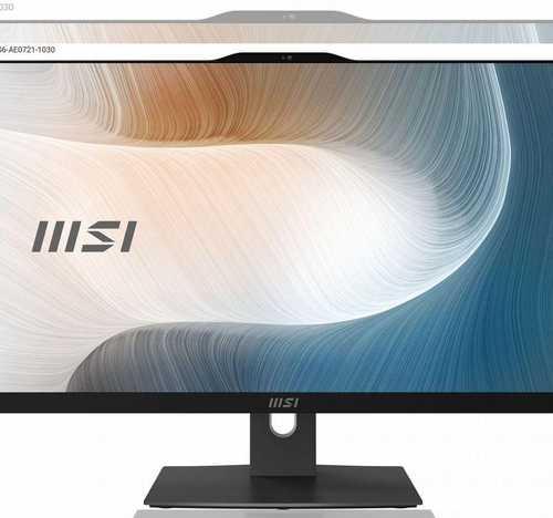 9S6-AE0721-1030, Моноблок MSI Modern AM242P 1M-103