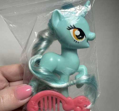 My little pony