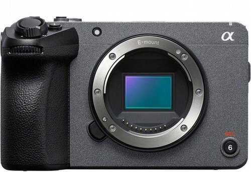 Sony Alpha FX30 ilme-FX30 Body