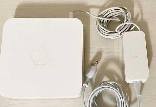 Wi-Fi роутер Apple Airport Extreme A1408 MD031RU/A