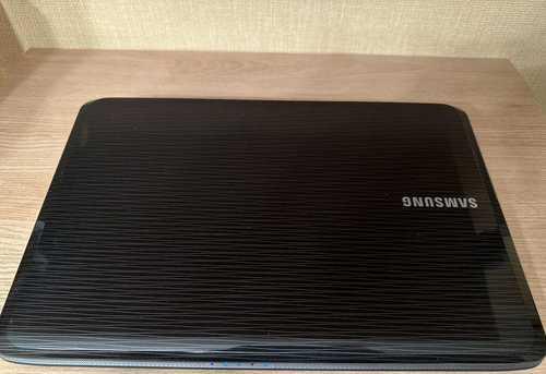 Ноутбук Samsung R525