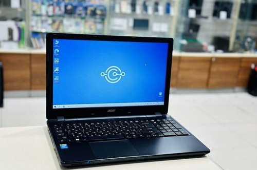 Ноутбук Acer / Pentium N3530 / 8G / SSD 120G