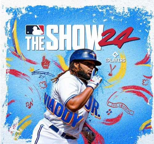 MLB The Show 24 PS5