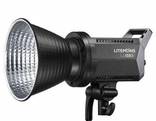 Осветитель Godox litemons LA150D, светодиодный, 19