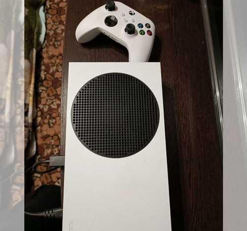 Xbox series s