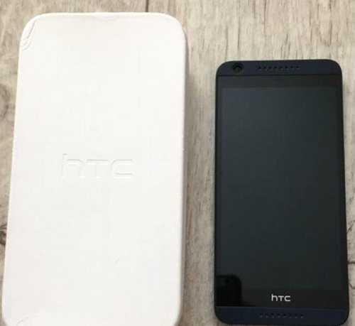 Телефон HTC desire 626 dual sim