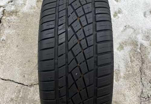 Continental ExtremeContact DWS 225/55 R16