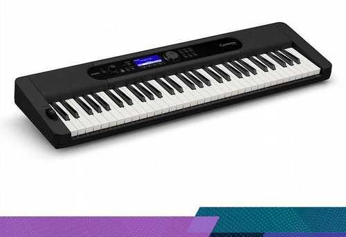 Синтезатор Casio CT-S400