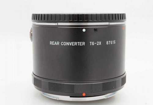 Pentax телеконвертер Rear Converter T6-2X