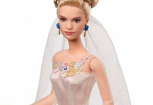 Барби Золушка, День Свадьбы / Mattel