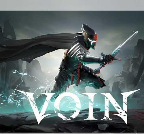 Voin - Игры для Steam