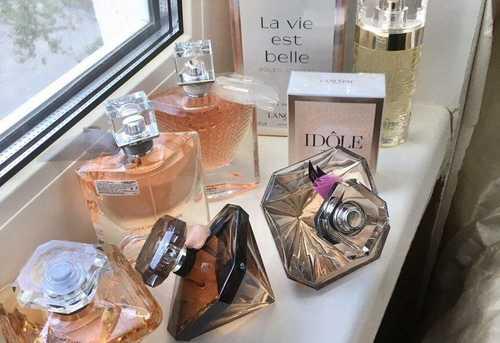 Lancome Idole, Tresor