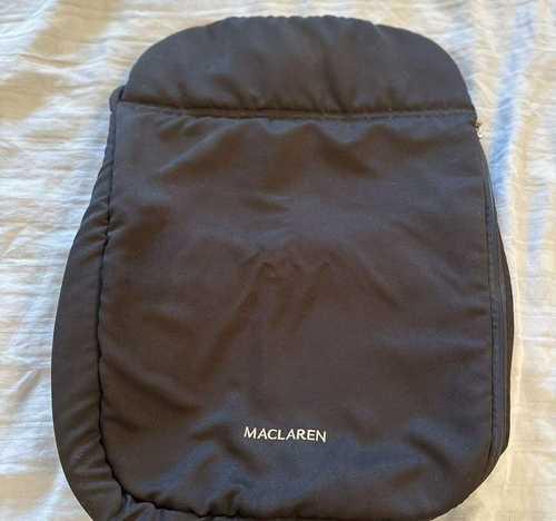 Теплый чехол для коляски Mackaren
