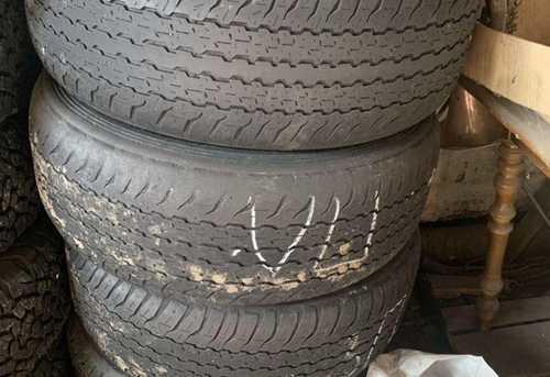 Dunlop Grandtrek AT25 285/60 R18