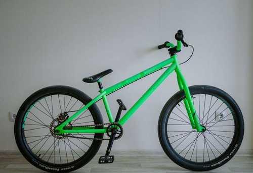 Велосипед NS Bikes Holy 24