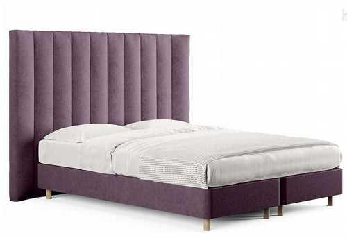 Кровать без подъемного механизма 140 x 200 Barbara