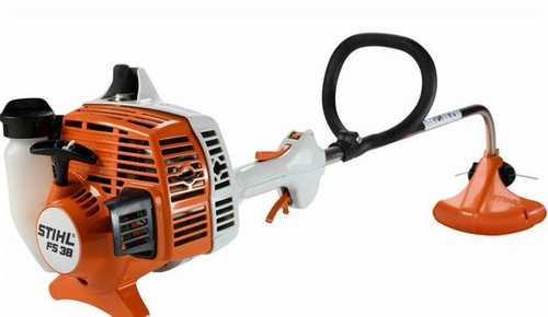 Бензокоса Stihl FS-38