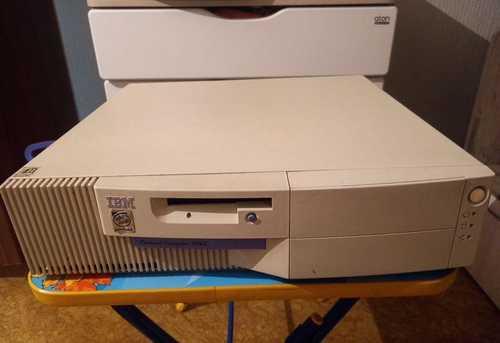 IBM personal computer 300 gl