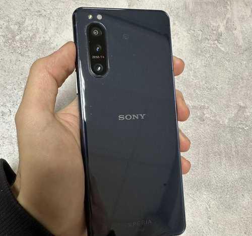 Sony Xperia 5 II, 8/128 ГБ