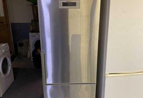 Холодильник лдж на гарантии