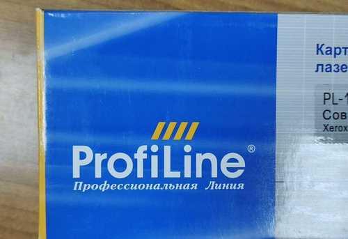 Profiline PL-106R01077 Cyan