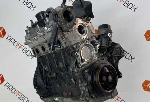 Двигатель Mercedes C209 CLK 220CDI OM646.966 2.2