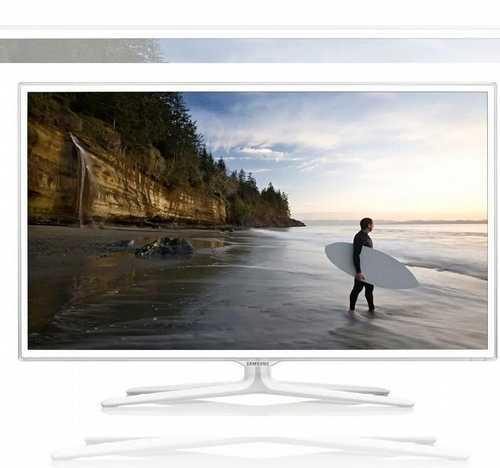 SmartTV Телевизор LED46"(117см) Samsung UE46ES6727