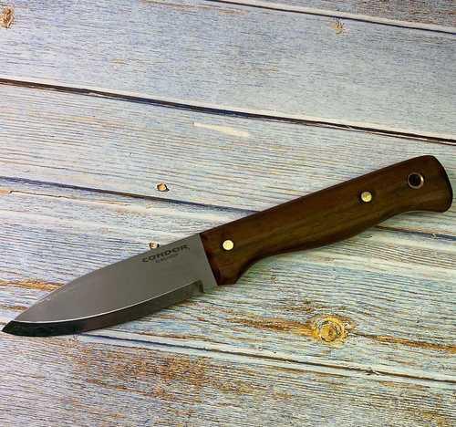 Condor T&K Bushlore, 1095, Сальвадор