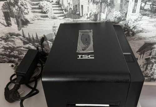 Термопринтер TSC te200