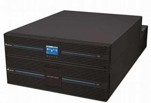 Delta Amplon RT-Series 15kVA/15kw UPS153R6RT2N035