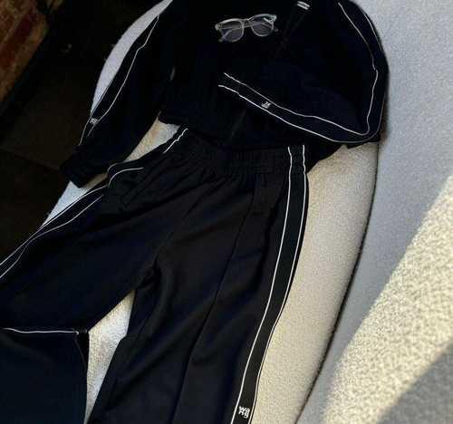 Костюм alexander wang