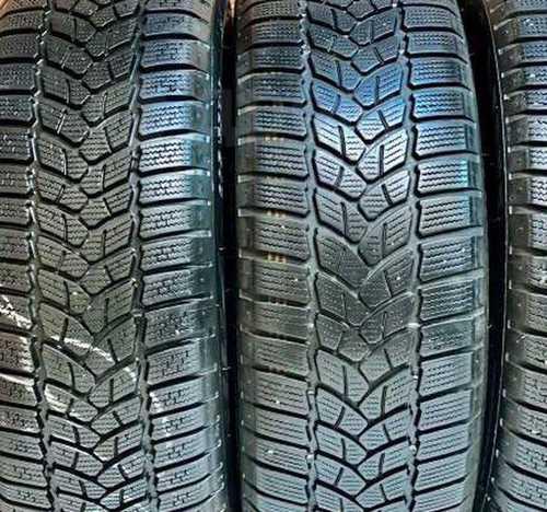 Firestone Winterhawk 3 225/50 R17