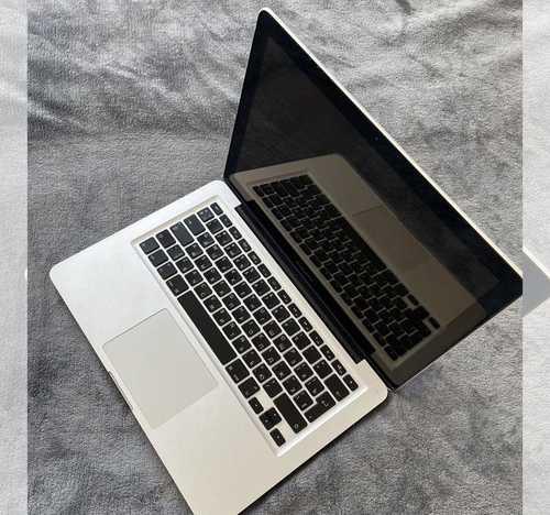 Macbook pro 13 2012