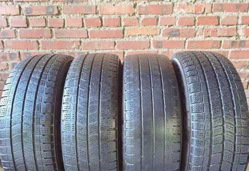 Bfgoodrich Activan Winter 215/65 R15C 104T