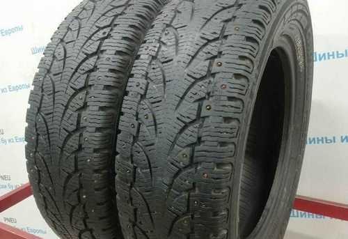 Pirelli Chrono Winter 205/65 R16C 91K