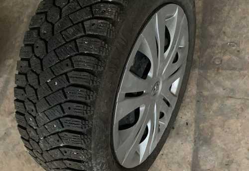 Gislaved C 400 4.25/4.5 R4 B