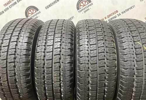 Kormoran VanPro B2 215/65 R15C T