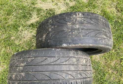 Marshal Matrac MH11 225/50 R17