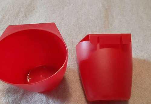 Контейнеры IKEA Bygel