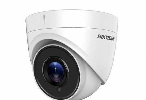 Hikvision DS-2CE76D3T-itmf (2.8mm) камера tvi/cvi