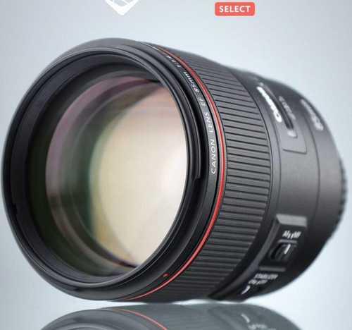 Canon EF 85mm f/1.4L IS USM (id-08241300)