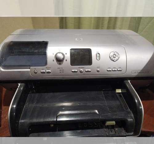 Принтер hp
