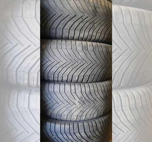 Michelin CrossClimate SUV 225/55 R19 103W