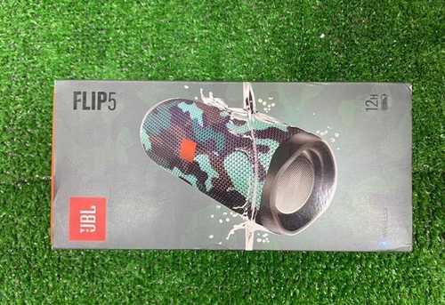 Bluetooth колонка JBL flip 5