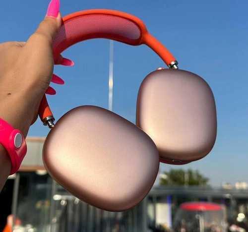 AirPods Max Pink