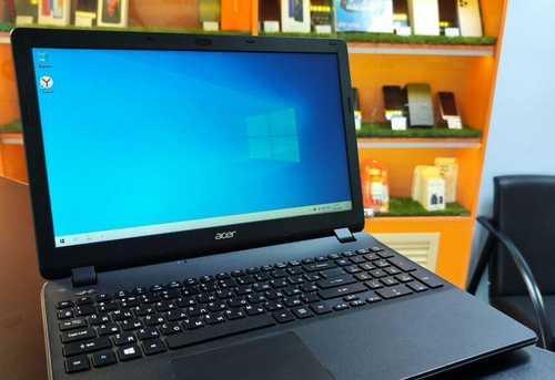 Ноутбук Acer "15/SSD250GB/итс