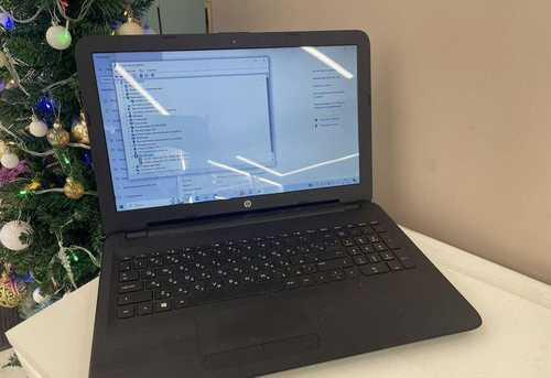 Ноутбук HP TPN-C125