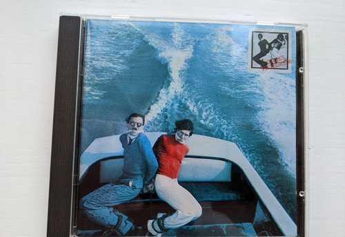 Sparks "Propaganda" 1974 CD Germany