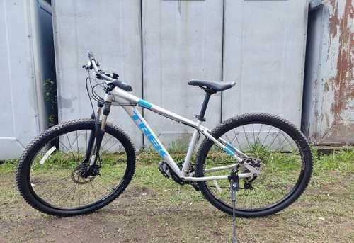 Велосипед горн Trek Marlin 4 29" мало б/у